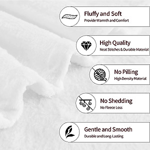 Butterfly Blanket Beautiful Butterfly Throw Blanket Ultra Soft Blankets Lightweight Cozy for Bed Couch Sofa 50"x40"