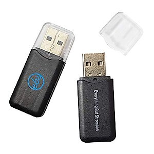 SanDisk 64GB Micro SDXC Extreme Memory Card (2 Pack) Works with GoPro Hero 8 Black, GoPro Max 360 Action Cam U3 V30 4K Class 10 (SDSQXA2-064G-GN6MN) Bundle with 1 Everything But Stromboli Card Reader