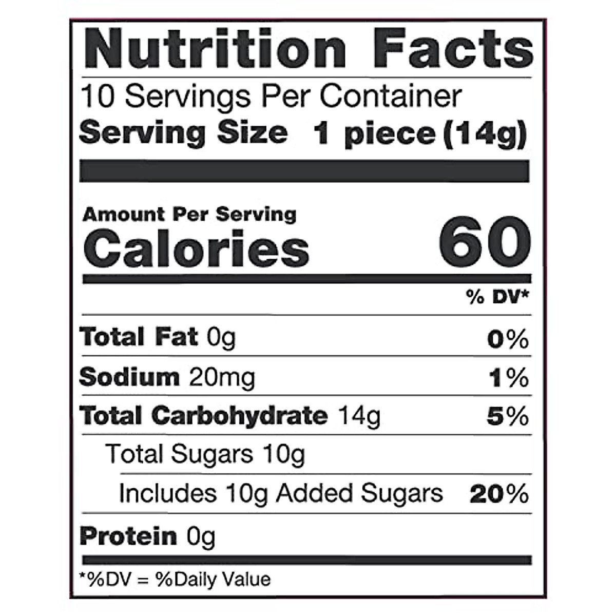 Push Pop Individually Wrapped Lollipop Variety Party Pack - 10 Count Lollipop Suckers in Assorted Flavors - Fun Candy for Parties and Celebrations