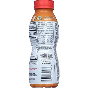Premier Protein Shake, Caramel, 30g Protein, 1g Sugar, 24 Vitamins & Minerals, Nutrients to Support Immune Health, 11.5 fl oz
