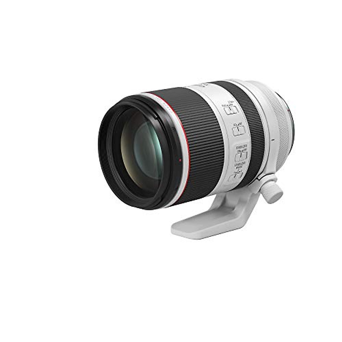 Canon RF 70-200mm F2.8 L is USM Lens, Telephoto Zoom Lens, 3792C002