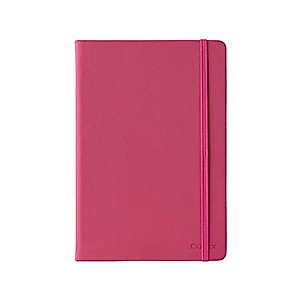 Note Book, Pink,120 Pages for writing