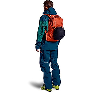 Ortovox Free Rider 22L Freeriding Ski Touring Backpack for Skiing, Snowboarding and Backcountry Sports