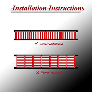 MYCORE Bathroom Sink & Bathtub Drain Strainers, Resin Plastic Strainers Sewer Cover Grates Grate Plate Grid Rainwater Well Garage Outdoor, 19.7''*11.8''*1.2''