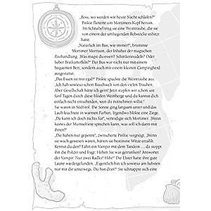 Die Schule der magischen Tiere 13: Bravo, very good!