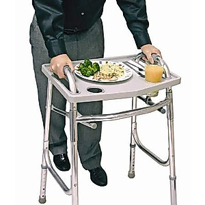 Jobar 47903800 Walker Tray Jb4790 Box Of 1