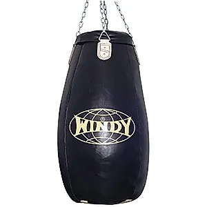 Windy Tear Drop Bag