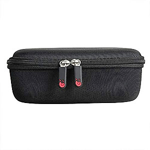 Hermitshell Hard Travel Case for Brother P-Touch Cube Plus PT-P710BT Versatile Label Maker