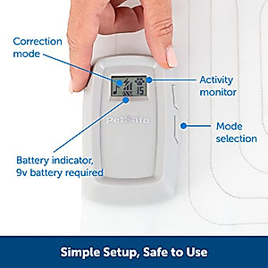 PetSafe ScatMat Indoor Training Mat, Sofa, 60 in X 12 in