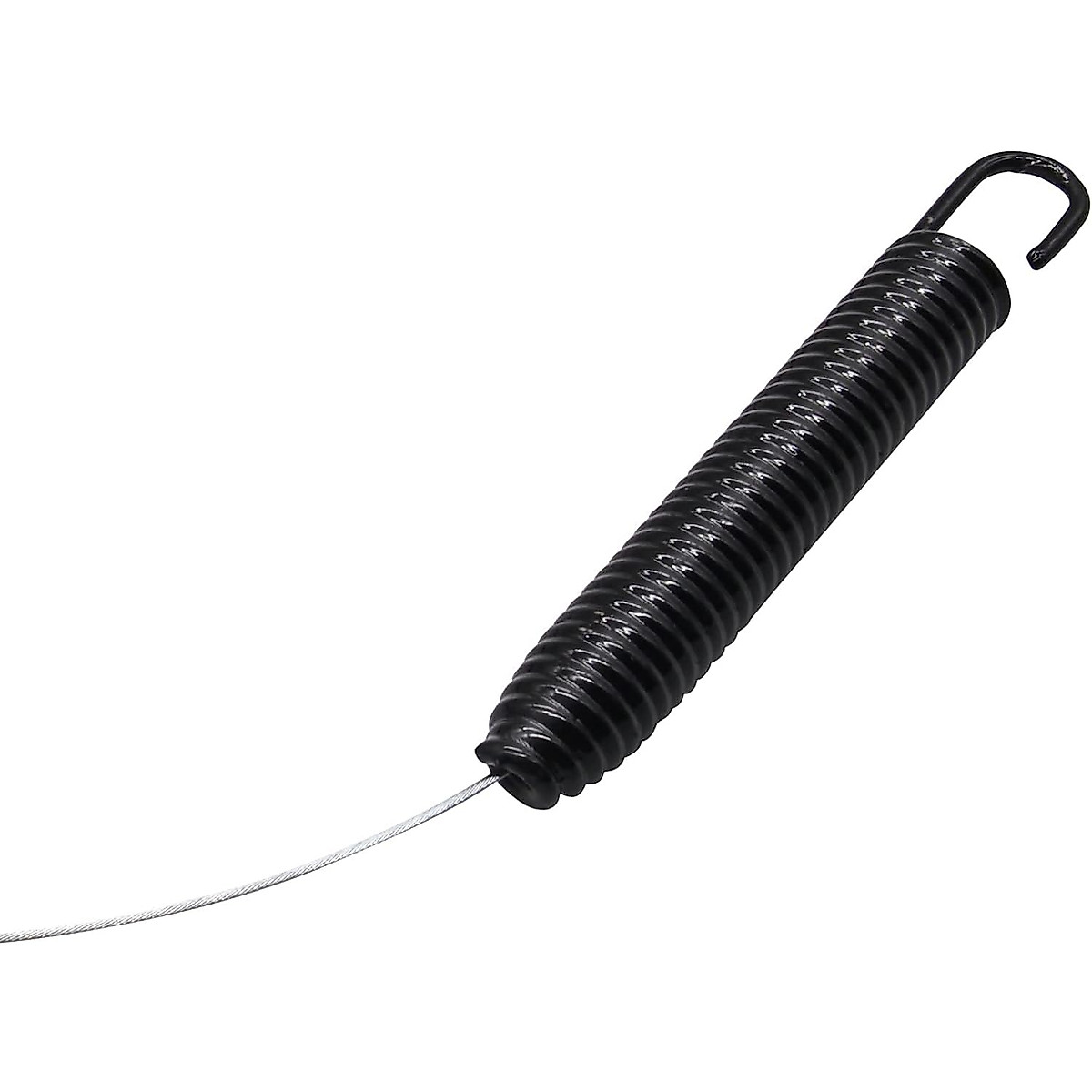 jiangxiu 435111 532435111 197257 Deck Engagement Clutch Cable Fits for AYP Husqvarna Craftsman Poulan 197257 435111 532435111