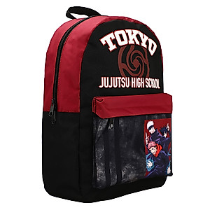 Jujutsu Kaisen Jujutsu Backpack
