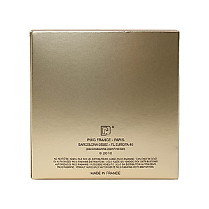 Paco Lady Million L 1.7Oz Edp Spray