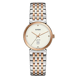Rado Florence Classic Diamonds-Ladies 30.0 mm