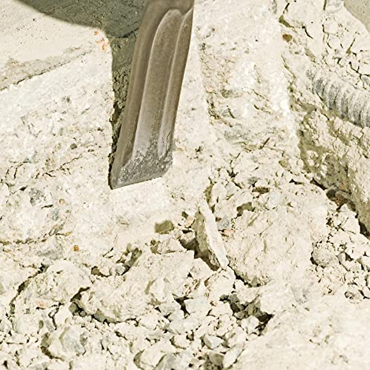 BOSCH HS1470 SDS Plus Viper Long Life Chisel Silver