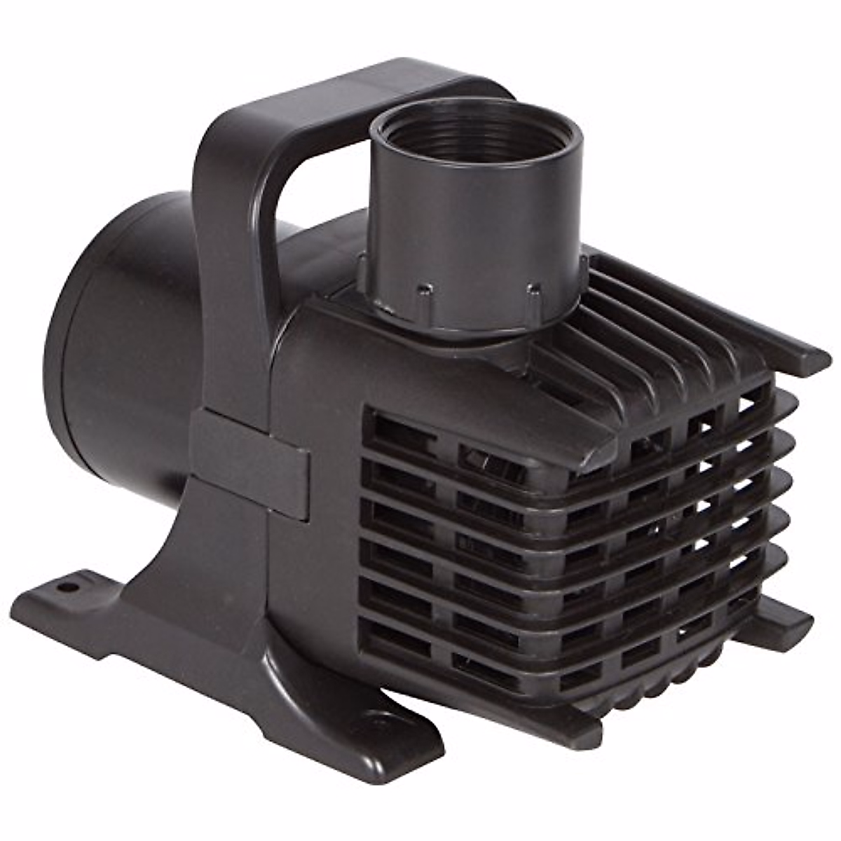 Atlantic Water Gardens TT3000 Energy Efficient Pond & Waterfall Pump, Black
