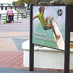 HP Prime Gloss Air GP - 54in x 150ft