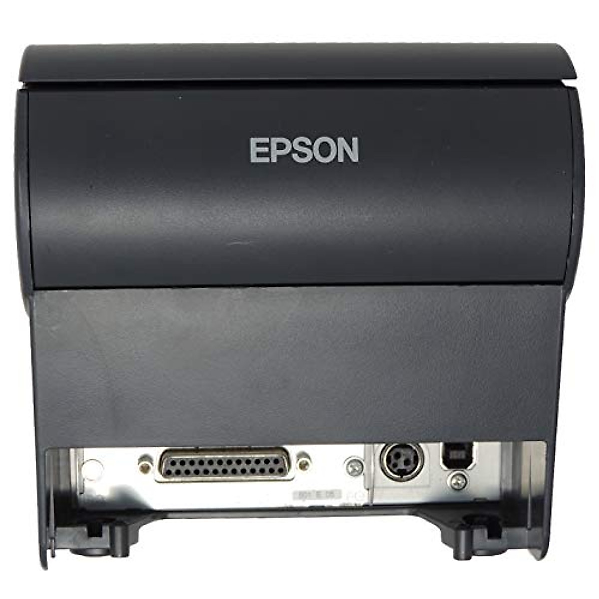 EPSON TM-T88V Thermal Receipt Printer (USB/Serial/PS180 Power Supply) (Renewed)