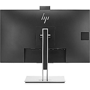 HP Business EliteDisplay E273 27" Screen Full HD LED-Lit Black/Silver Monitor 2-Pack