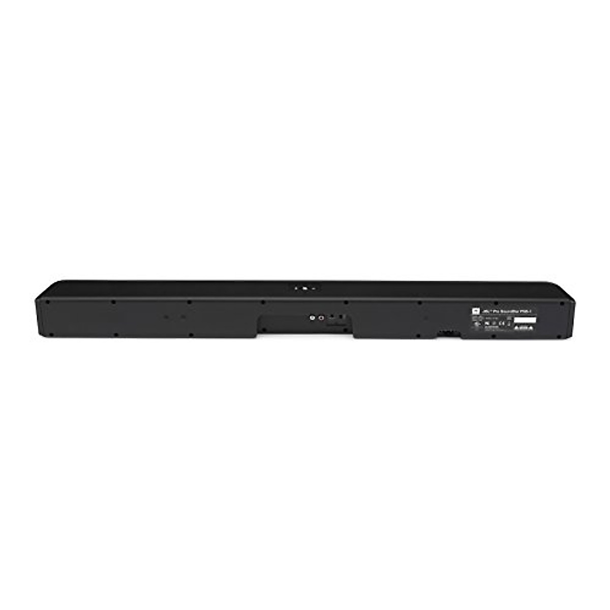 JBL Professional PSB-1 Commercial Grade, 2-Channel Pro Sound Bar