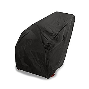 Toro 490-7466 Two Stage Snow Thrower Cover, 10-Assorted