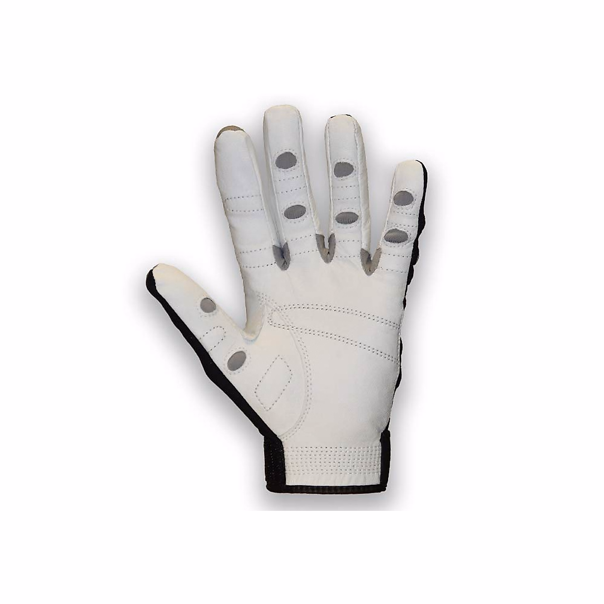 Bionic Men's Right Hand Racquetball Glove, Large