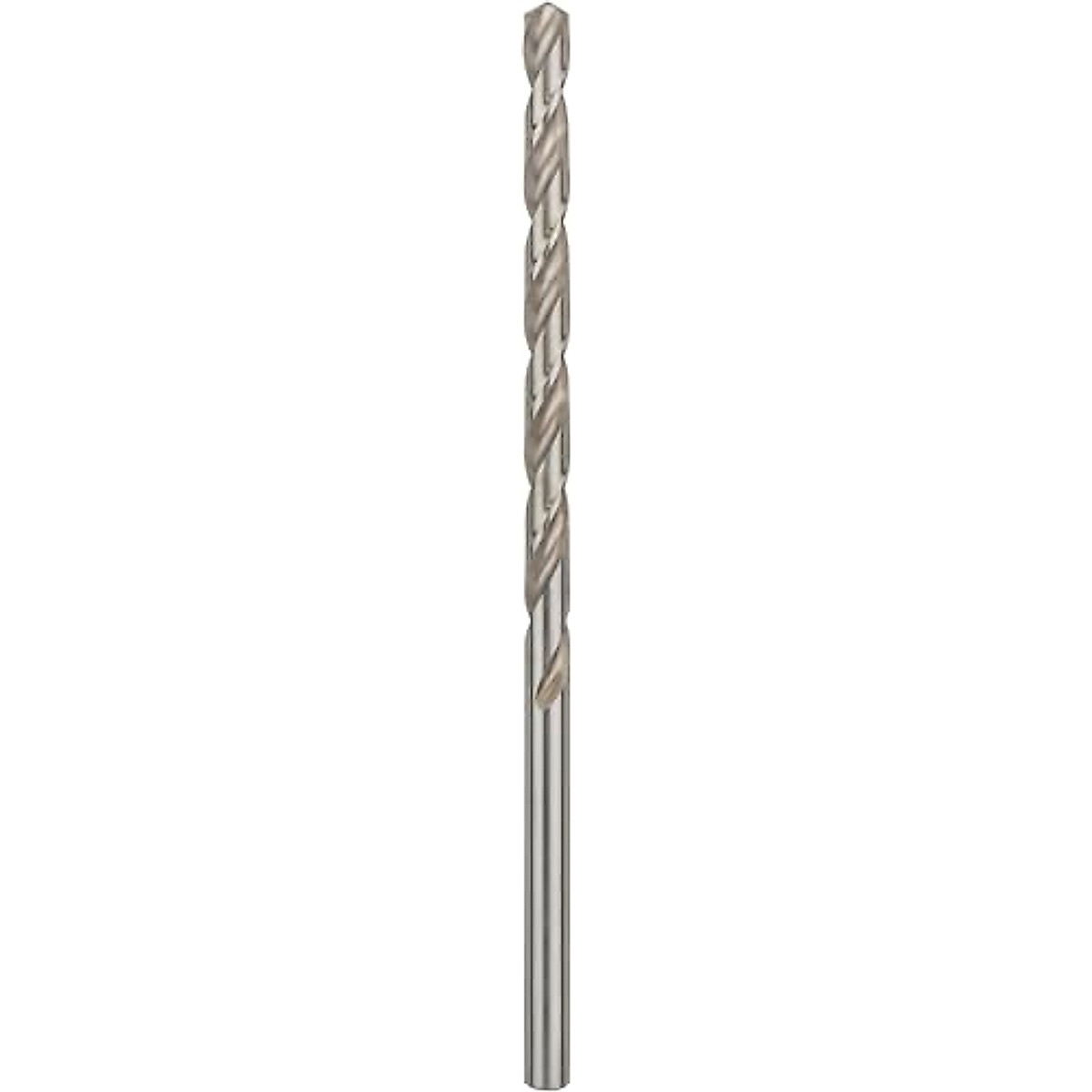 Bosch 2608596824 6.5 x 97 x 139 mm DIN340 HSS-G Drill Bits