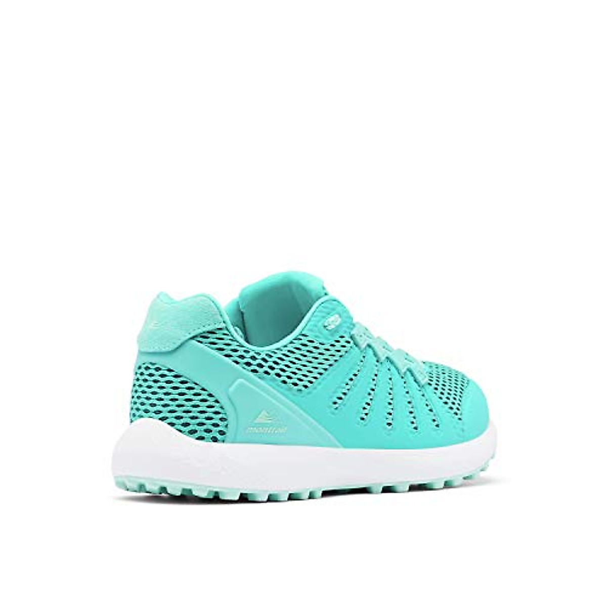 Montrail F.K.T. Performance Trail Running Shoes, Breathable, Reef/Gulf Stream, 11