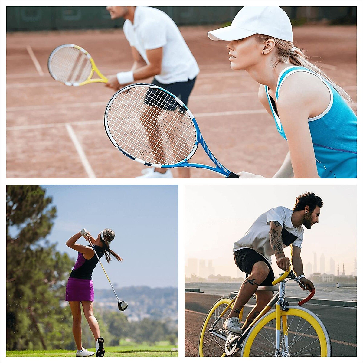 YEACITY Jelly Music Roll Unisex Hip Hop Flat Bill Brim Baseball Cap Adjustable Trucker Hats for Men Women Teens Black