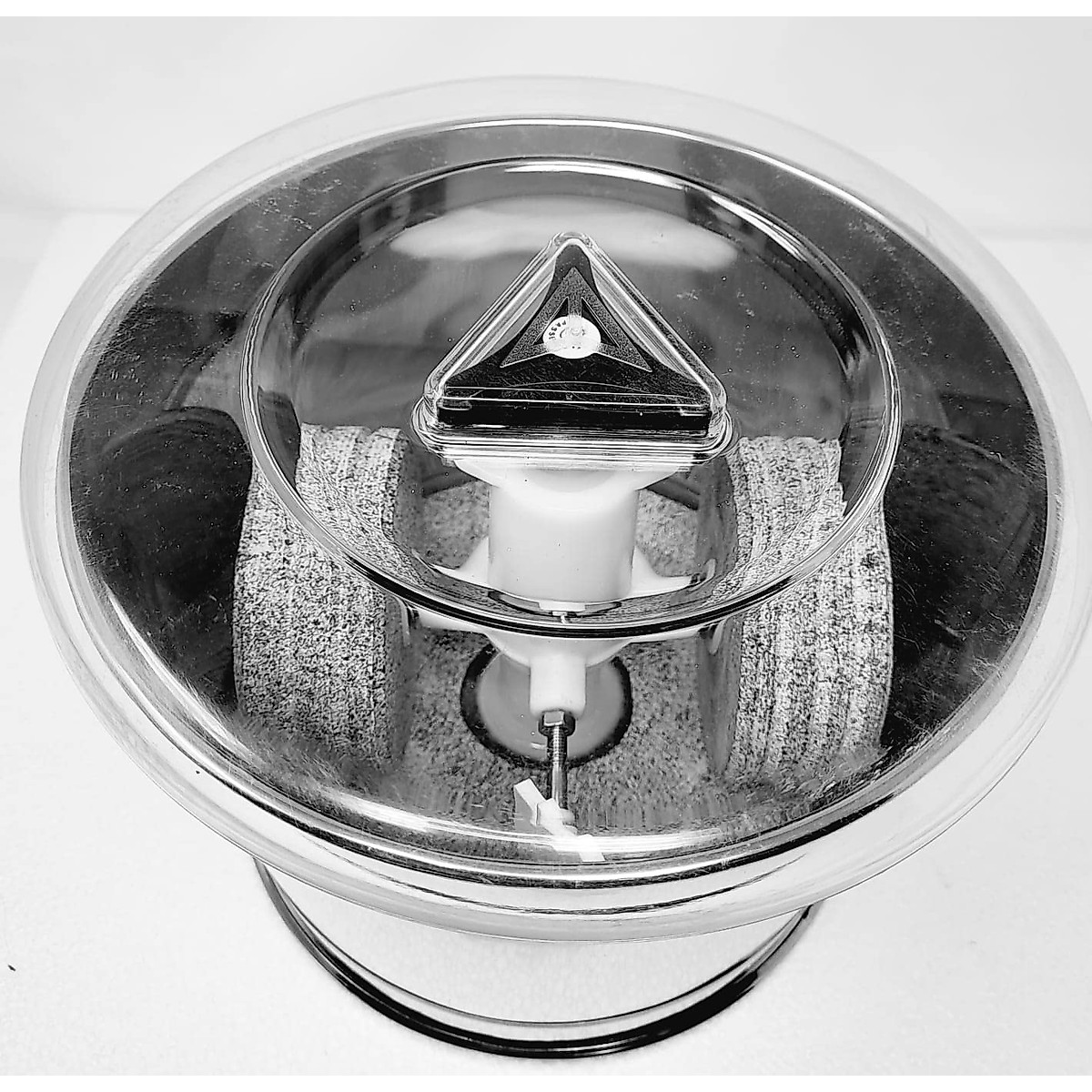 Tabakh 1.5L Wet Grinder, Table Top Stone Indian Wet Grinder, 110-Volt