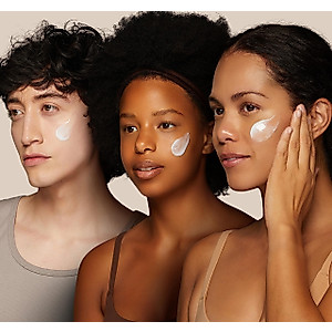 Del Indio Papago Facial Night Cream - Hydrates Skin - With Tepezcohuite from Mexico