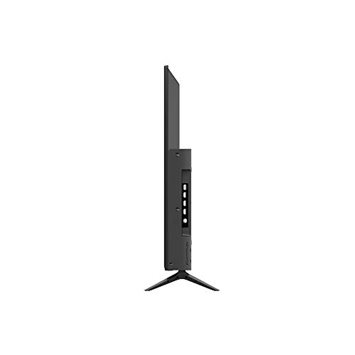 VIZIO V V435-G0 42.5 Smart LED-LCD TV - 4K UHDTV - Black - Full Array LED Backlight - Google Assis (Renewed)
