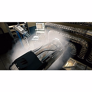 The Assembly/Perfect Double Pack (PSVR/PS4)