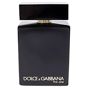 Dolce & Gabbana The One Intense Men EDP Intense Spray 3.3 oz