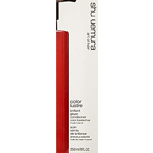 Shu Uemura Art of Hair Color Lustre Conditioner - 8 Fl Oz.