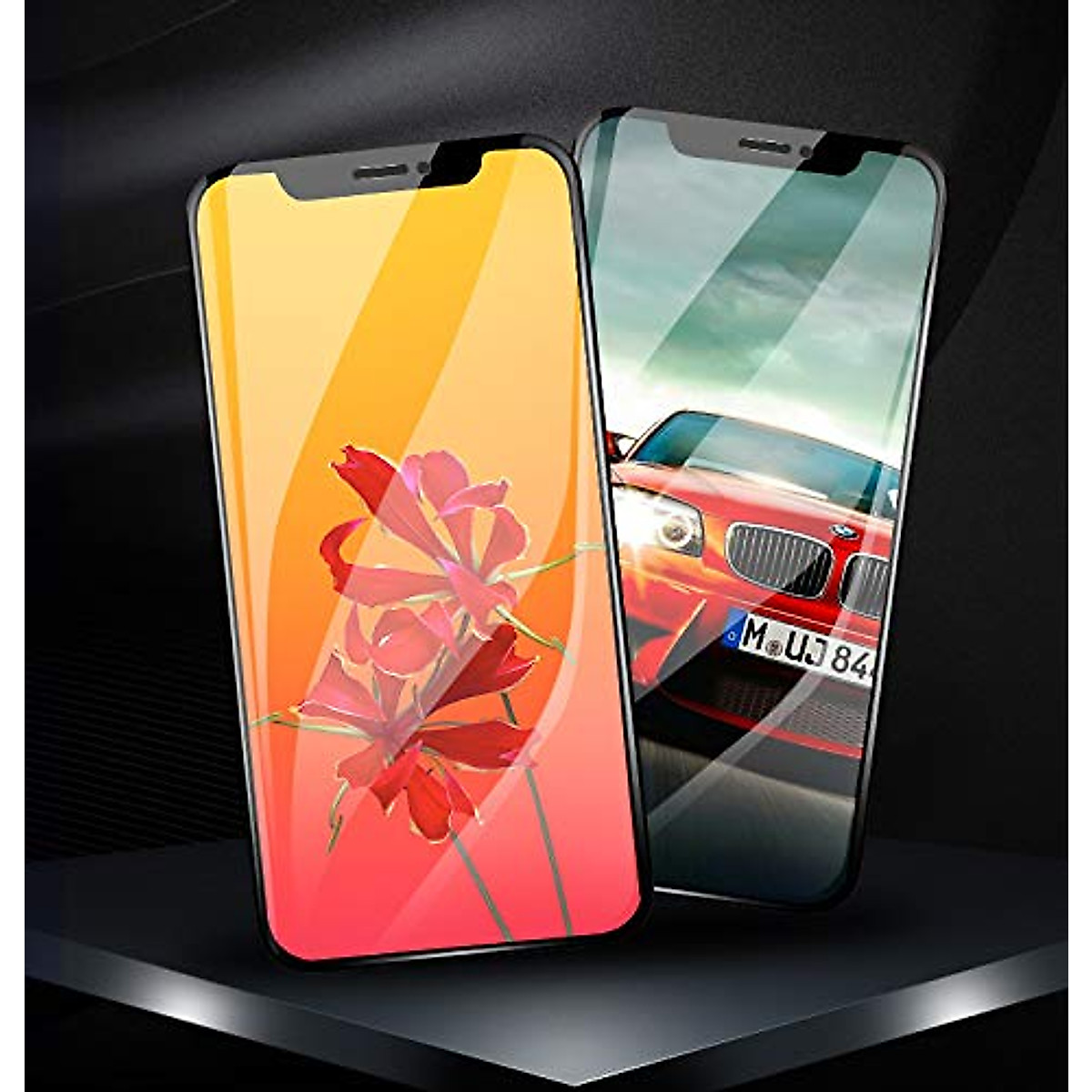 for iPhone 11 6.1 Inch LCD Digitizer Display 3D Touch Screen Replacement Full Complete Frame Assembly with Repair Tools Kit Waterproof Adhesive for A2111 A2223 A2221