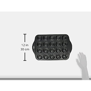 Norpro Nonstick Filled Cookie Pan, 20 Count