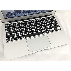 Apple MacBook Air 11.6-Inch Laptop Core i5 1.6GHz / 4GB DDR3 Memory / 128GB SSD (Solid State Drive) / OS X 10.10 Yosemite (Refurbished)