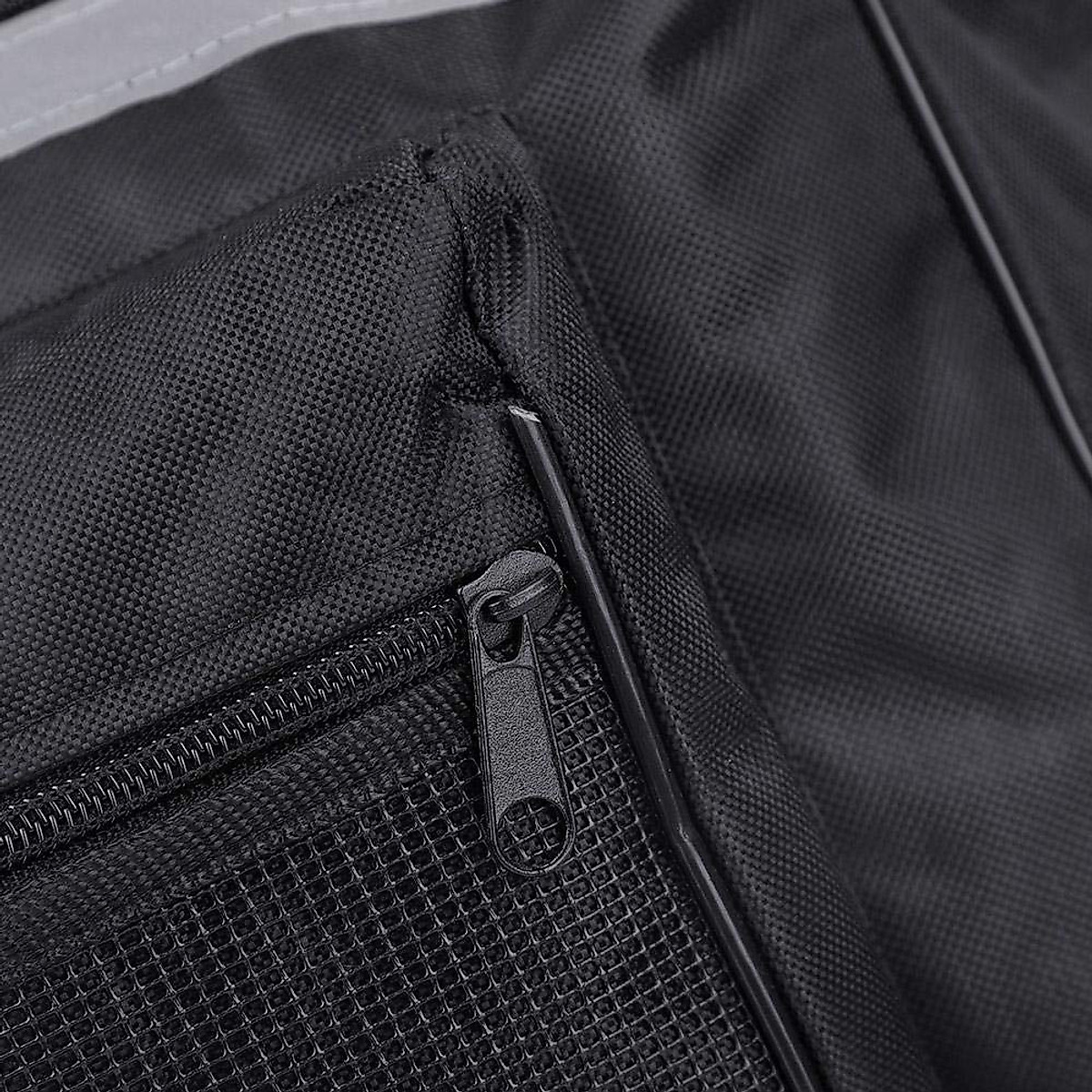 Panniers Bag, 25L Waterproof Double Pannier Bag Bike Rear Rack Bag for Mountain Road