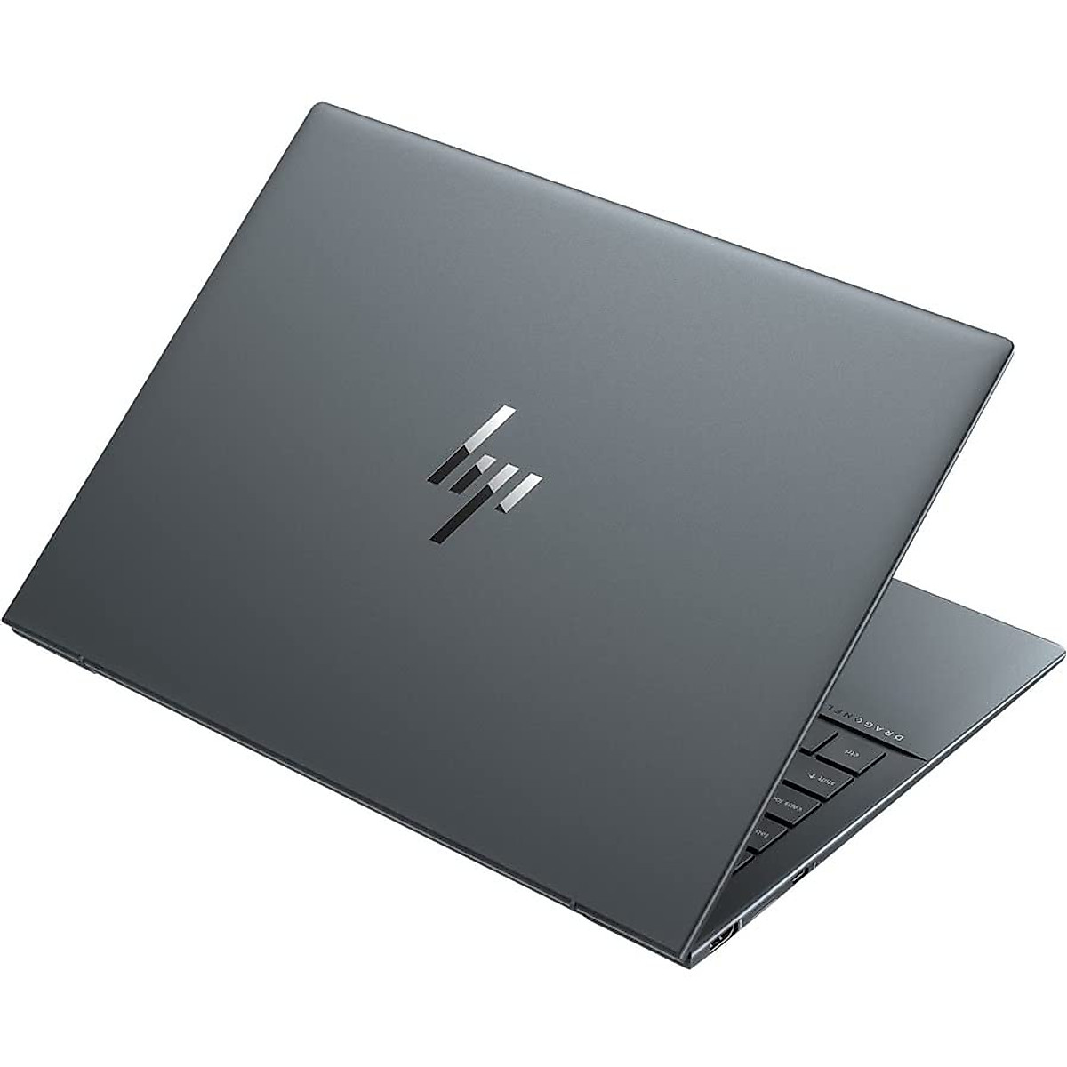 HP Elite Dragonfly G3 13.5" Touchscreen Notebook - WUXGA+ - 1920 x 1280 - Intel Core i7 12th Gen i7-1255U Deca-core (10 Core) 1.70 GHz - 16 GB Total RAM - 16 GB On-Board Memory - 768 GB SSD - SLA