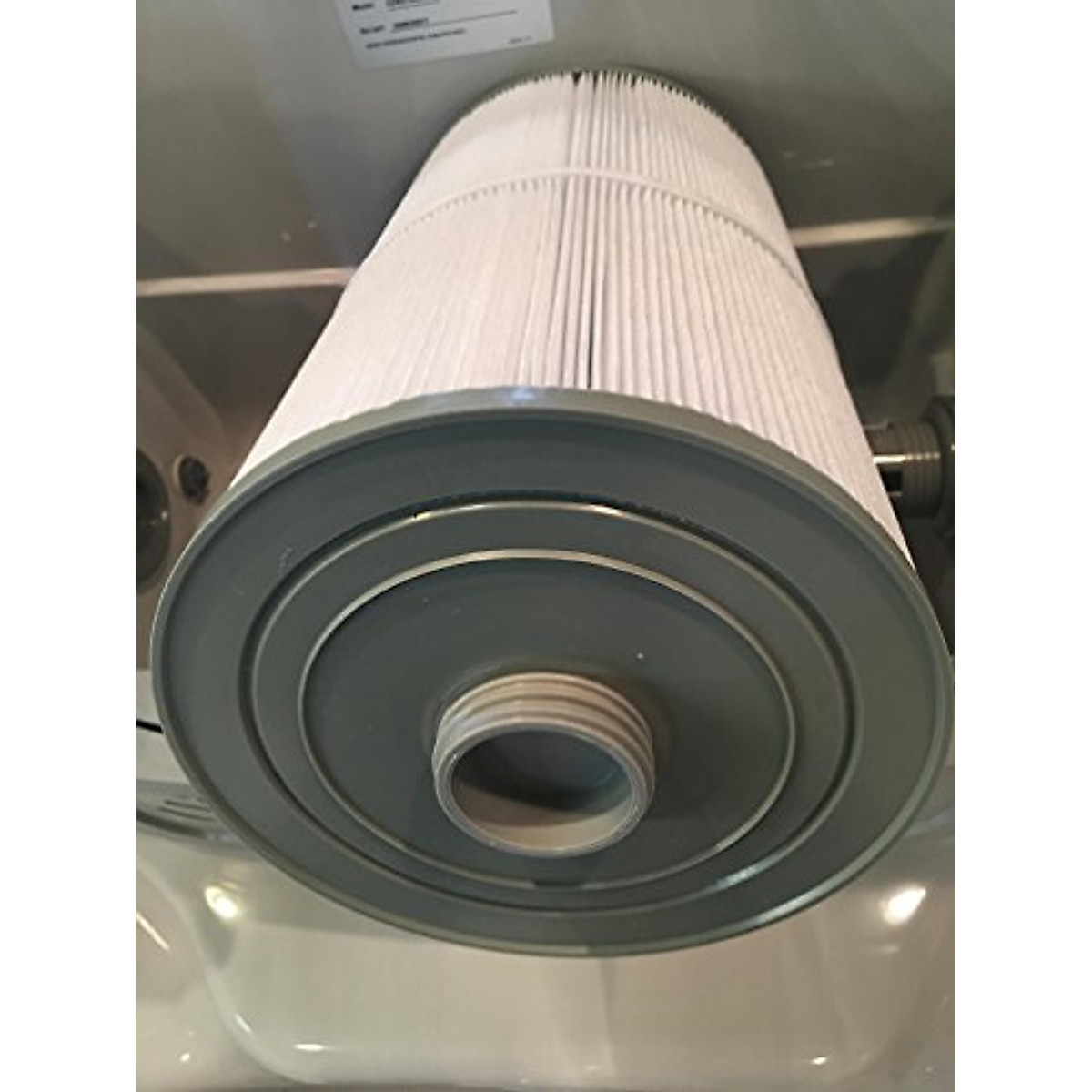 Sundance 6540-501 Microclean Filter Cartridge 75sq ft