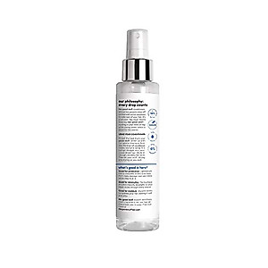The Good Stuff Weightless Protect Mist Conditioner, 4.7 Ounce