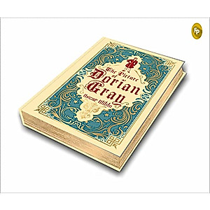 The Picture of Dorian Gray (Deluxe Hardbound Edition) (Fingerprint! Classics)