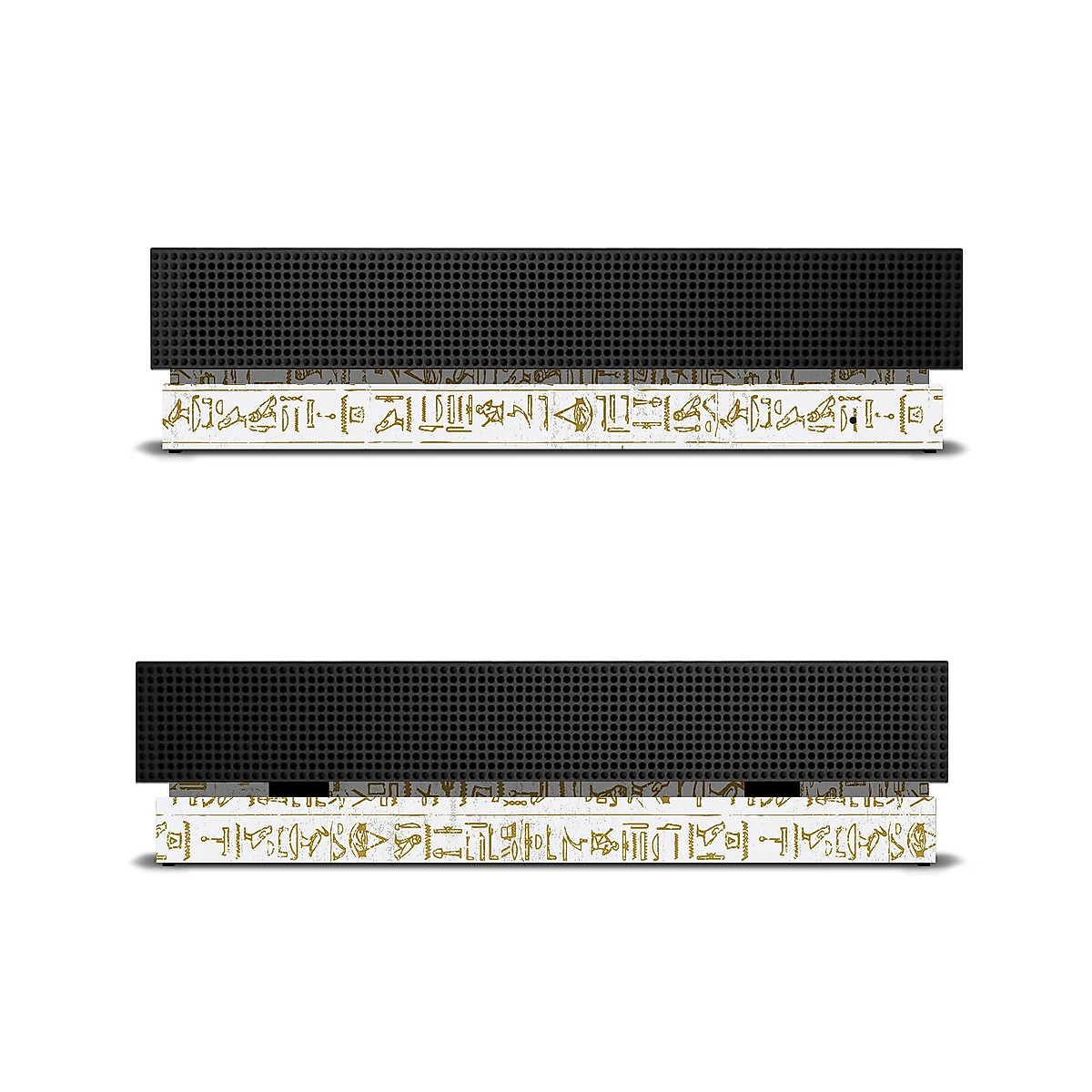 Head Case Designs Officially Licensed Assassin's Creed Eye Of Horus Origins Graphics Matte Vinyl Sticker Gaming Skin Decal Cover Compatible With Xbox One X Console