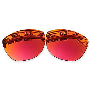 Vonxyz Set of 4 Lenses Replacement for Bose Soprano BMD0011 Sunglass Combo Pack