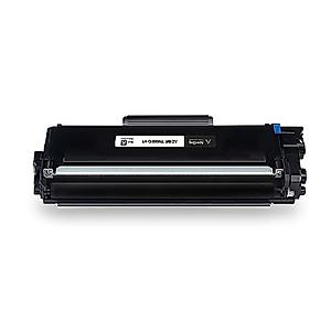 ApexZag Compatible TN660, TN-660, TN630 Toner Cartridge Replacement for Brother HL-L2300D HL-L2380DW HL-L2320D DCP-L2540DW HL-L2340DW HL-L2360DW MFC-L2720DW Printer – Black (2 Pack)