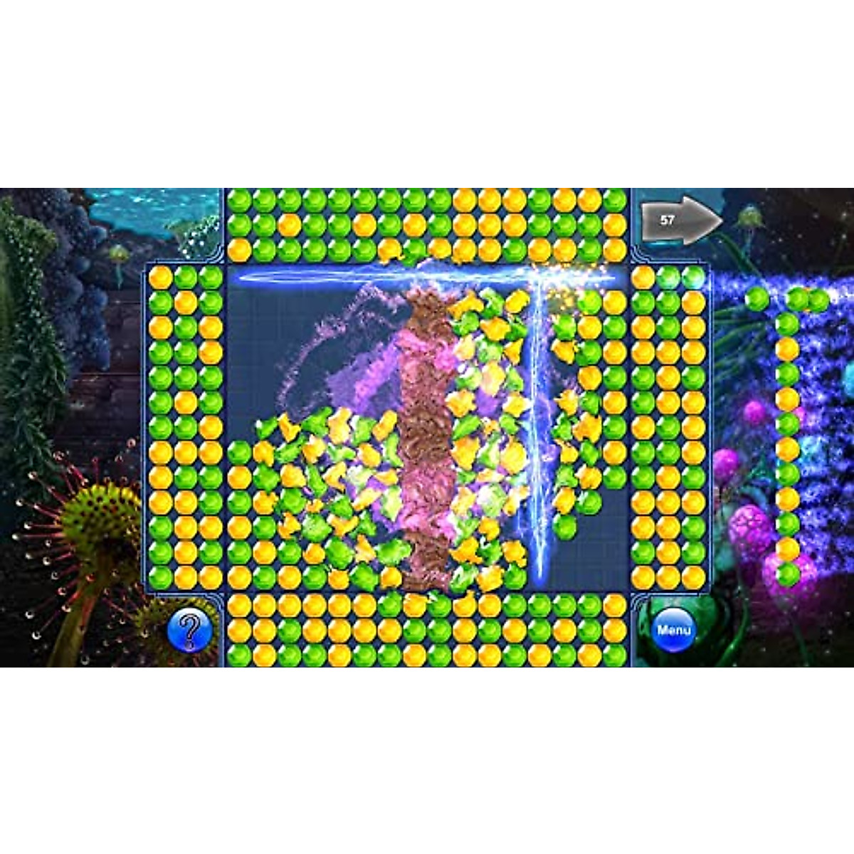 Match-3 Games for PC: Magical Matches Vol. 4, 10 Game DVD Pack + Digital Download Codes (PC)