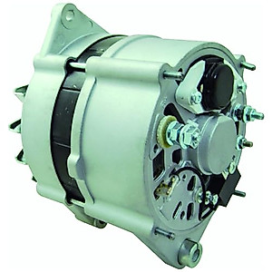 Replacement For BOSCH 0 986 042 350 ALTERNATOR by Technical Precision