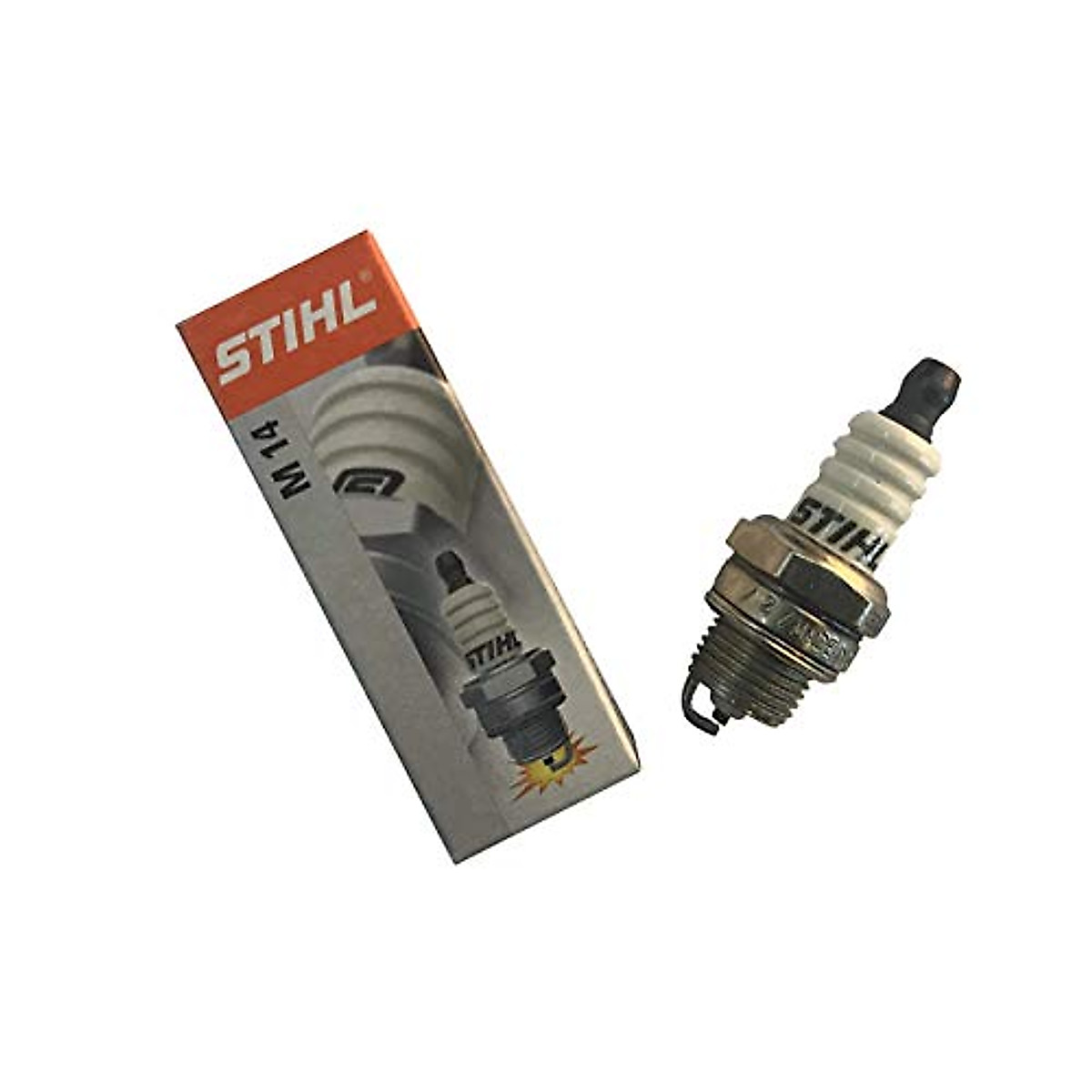 Stihl Spark Plug Set | 2 Pack |Replacement for Trimmers Chainsaws