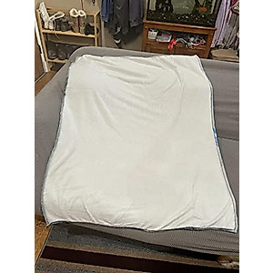 yuboo to Daughter's Gifts Butterfly Blanket from Mom,Fleece Purple Sublimation Throw for Daughter&Girl's Gifts Birthday/Holiday Present,60x50 inches for Adults and Teens