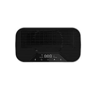 Heaven Fresh HF400 HEPA Air Purifier